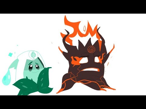 Pvz RPG - YouTube