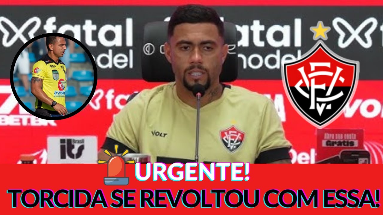 INACREDITÁVEL! OLHA SÓ O QUE WELLINGTON RATO REVELOU QUE O ÁRBITRO ...