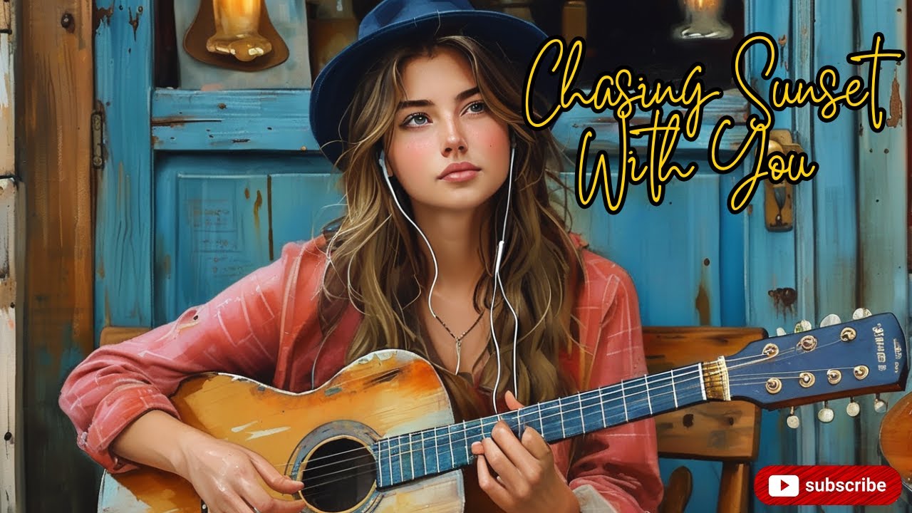 Chasing Sunset With You - YouTube