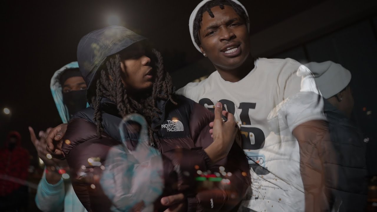 Slime Beendat x lil Telly - Slime Said Sum Shi | Shot By ...