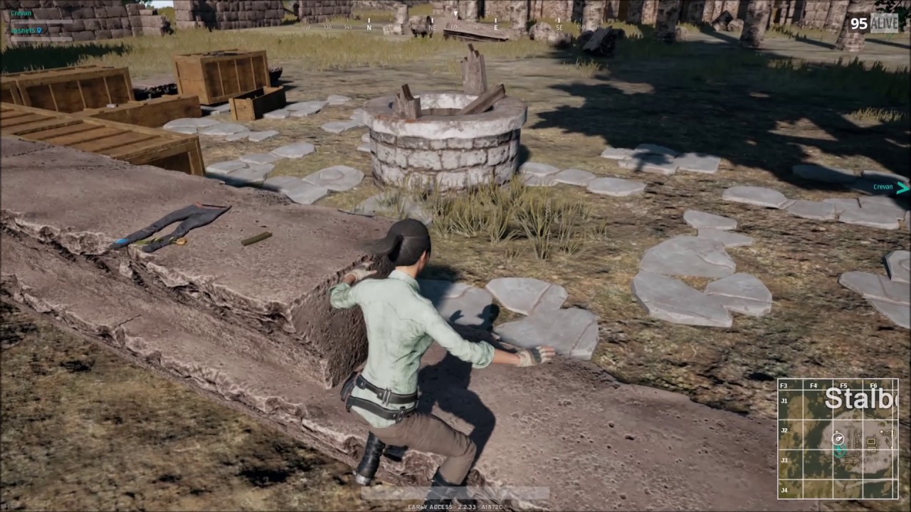 PUBG Death Montage 2 - YouTube