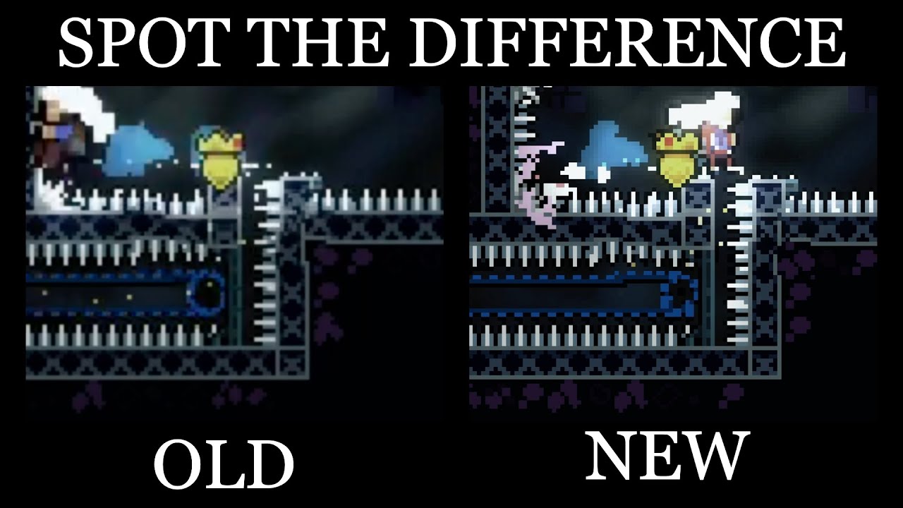 Celeste Mods - Forsaken Undercity by PejaDuos Old and New Version Golden Strawberries - YouTube