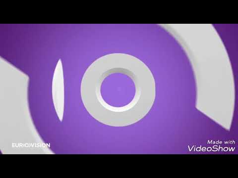 Eurovision All İntro 2004-2018 (Logo and Theme Music)
