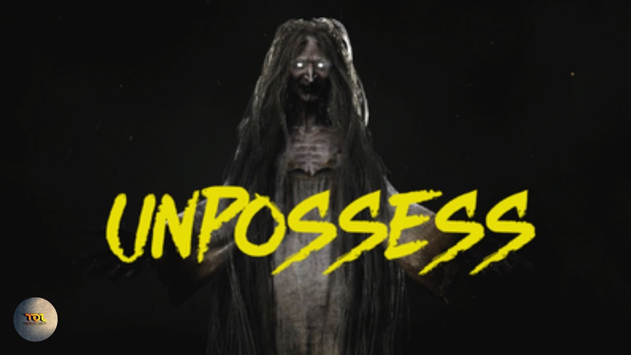 Please don't ask me to play this game again - Unpossess - YouTube