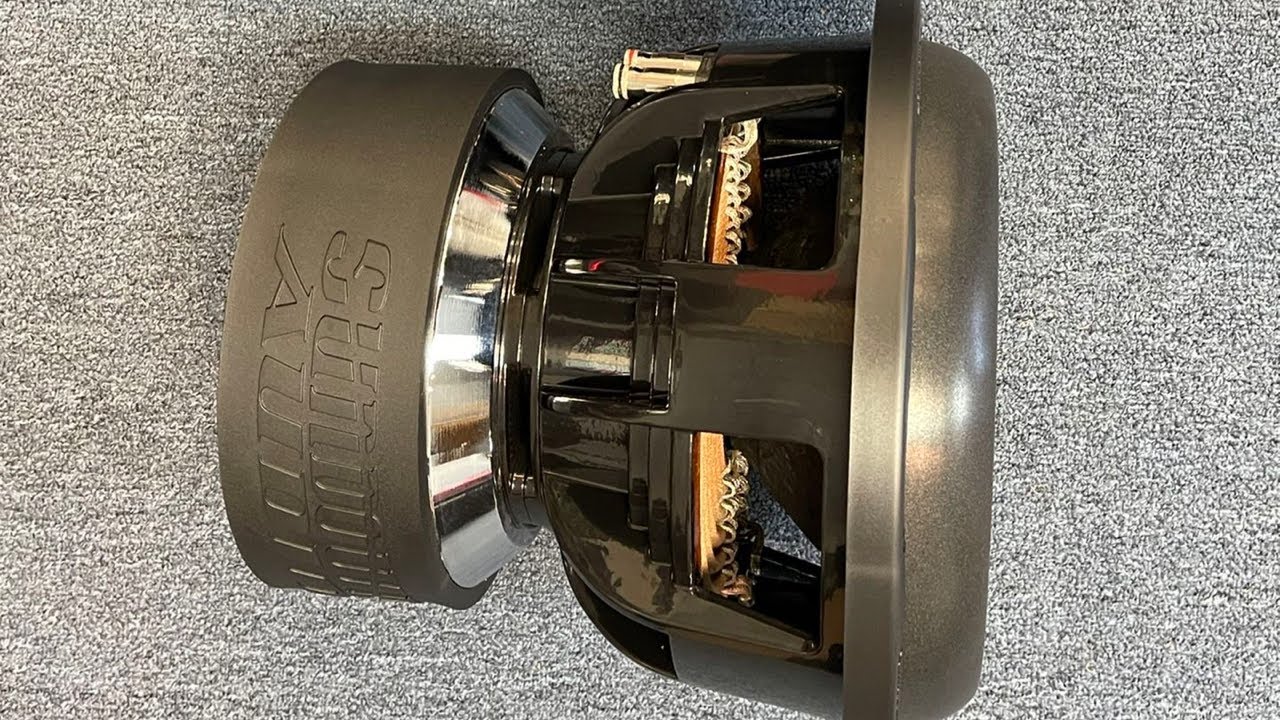 Unboxing the Sundown XV3 - YouTube