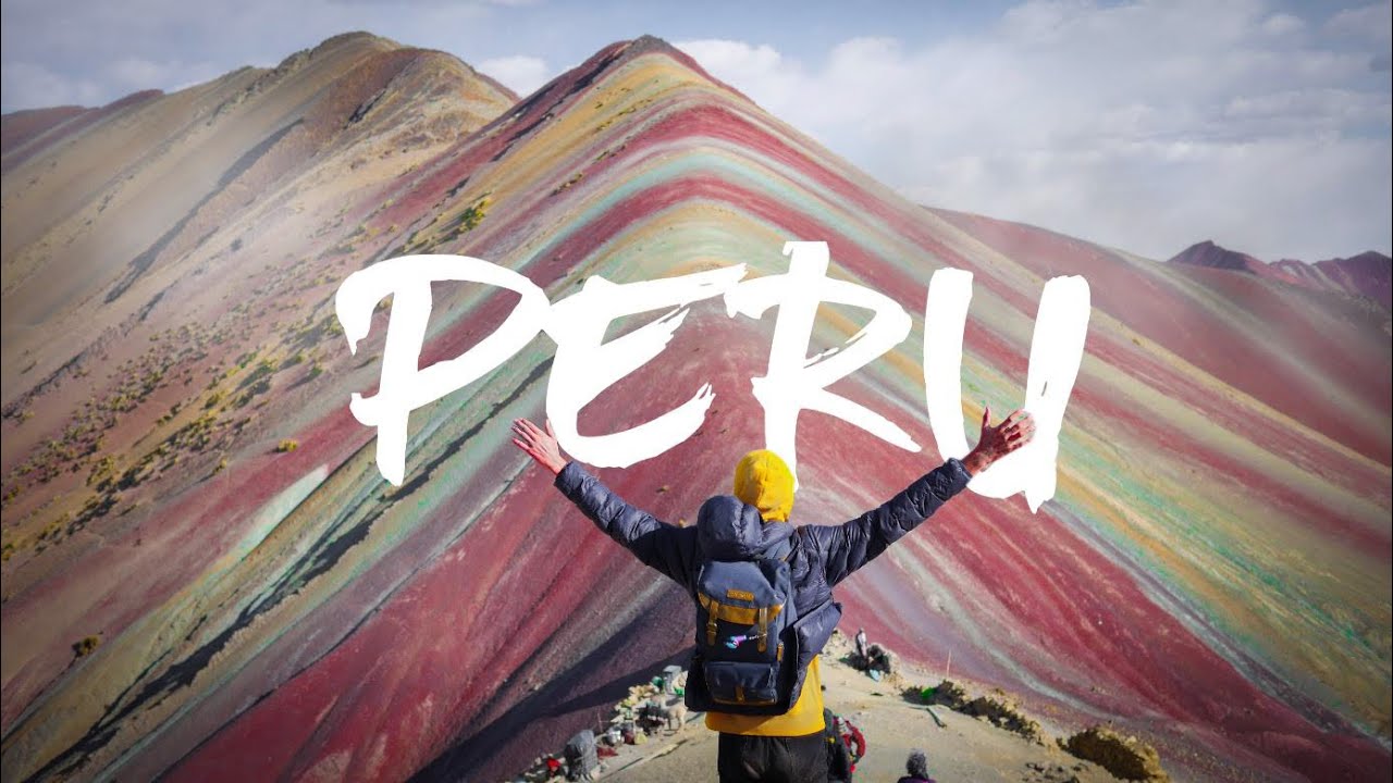 PERU - Cinematic Travel Video - YouTube