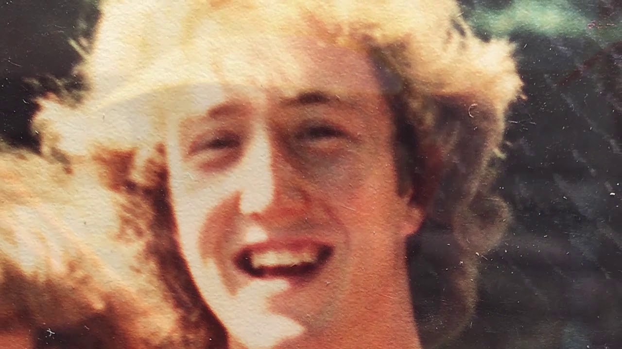 Bill Hawkey Jr 60th - YouTube