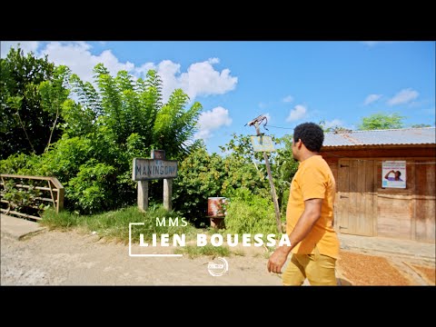 LIEN BOUESSA - M.M.S (Sortie JOS TECH) #Sous_titré #français&#English (en cours).