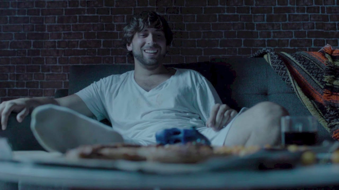 Couch Potato App Commercial - YouTube