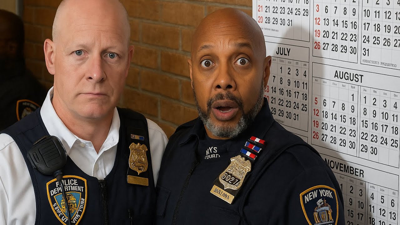 (INSANE) First Amendment Violation! NYC Officer Seriously Need ...