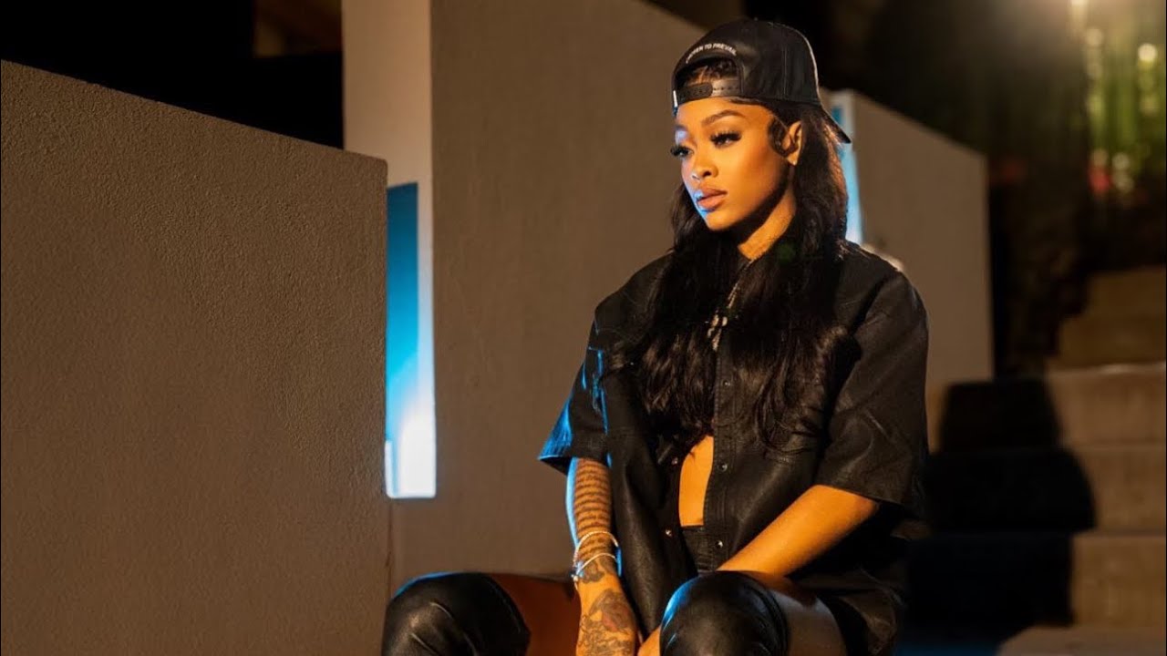 Ann Marie - The One (OFFICIAL AUDIO) - YouTube