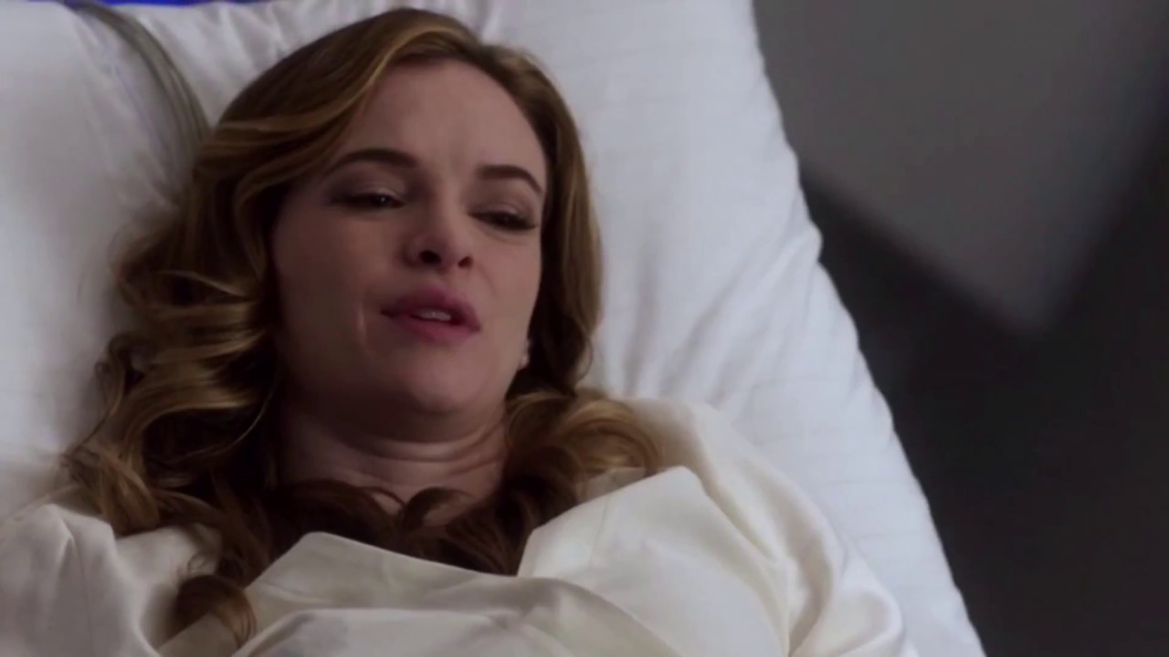 The Flash Sneak Peak 3x18 CAITLIN DIED!! "Caitlin Snow - Killer frost ...