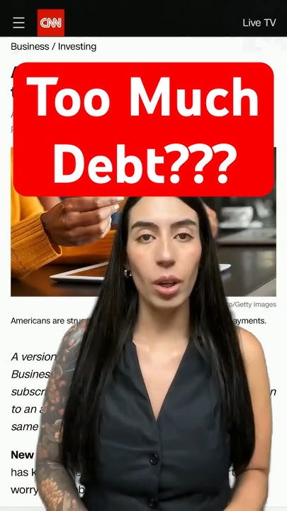 Transform Your Finances: Refinance and Say Goodbye to Debt! - YouTube