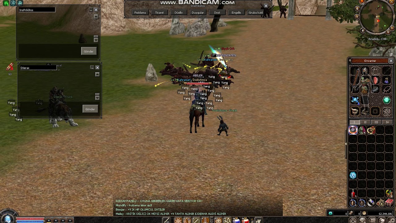 metin2client 2020 04 09 03 08 55 352 - YouTube