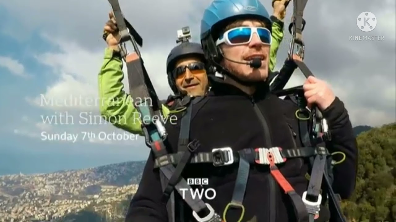 BBC 2 Crossover Startup 2021 - 2022 The Little 2s are Back in service ...