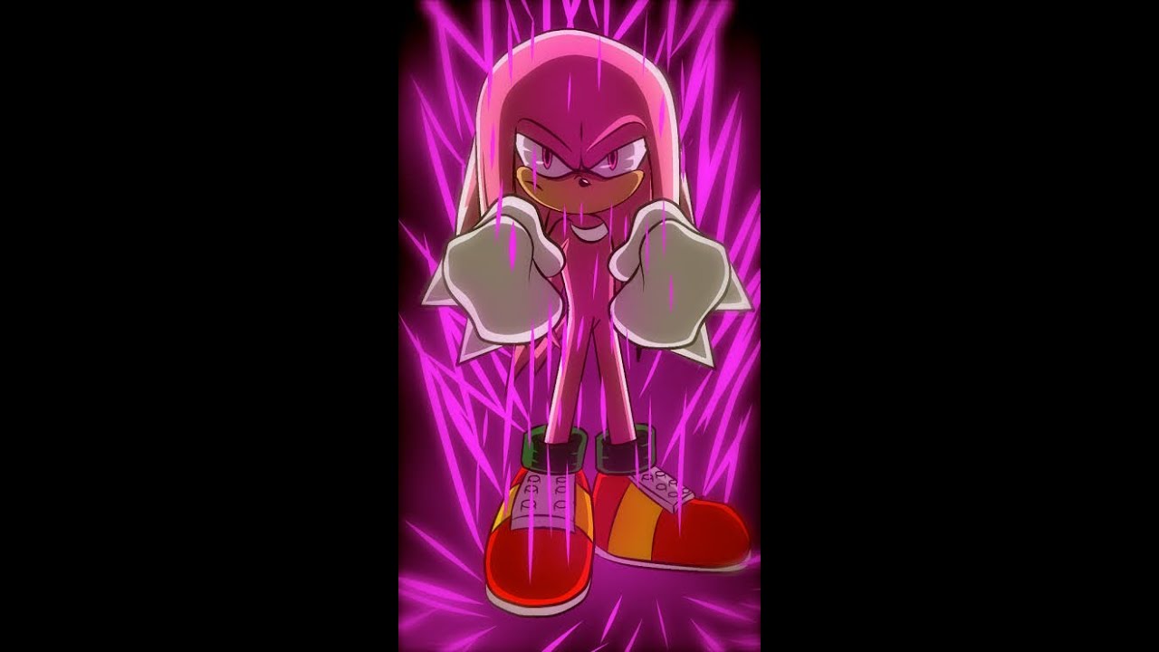 Llegando a mas de 6000 trofeos con knuckles(max nivel) - YouTube