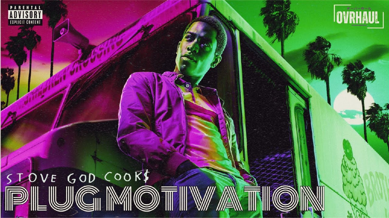 STOVE GOD COOKS - PLUG MOTIVATION - YouTube