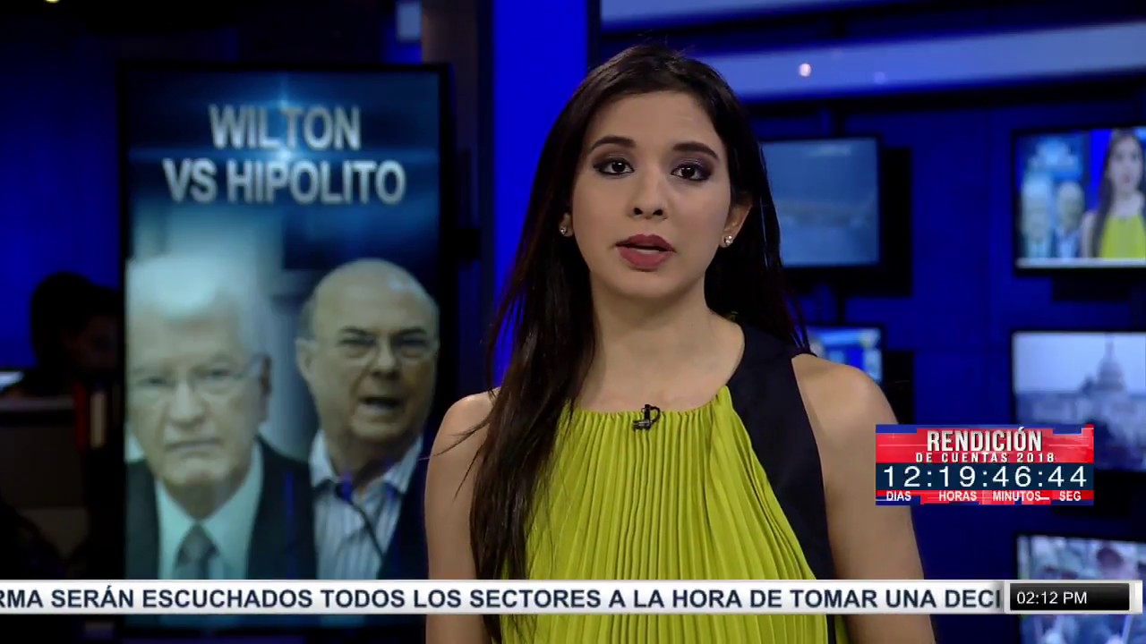 Noticias SIN Primera Emisión - 14/02/2018 - YouTube
