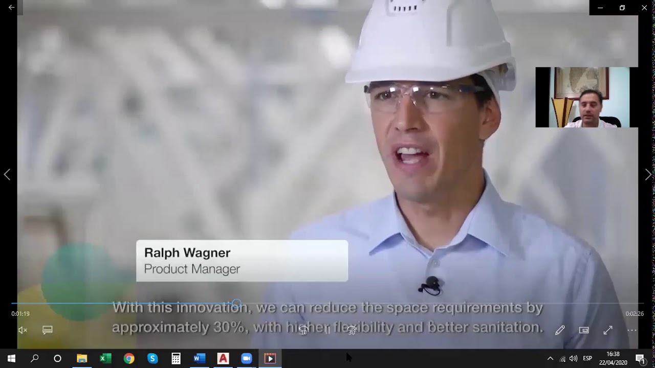 Video clase 3 plansifter - YouTube