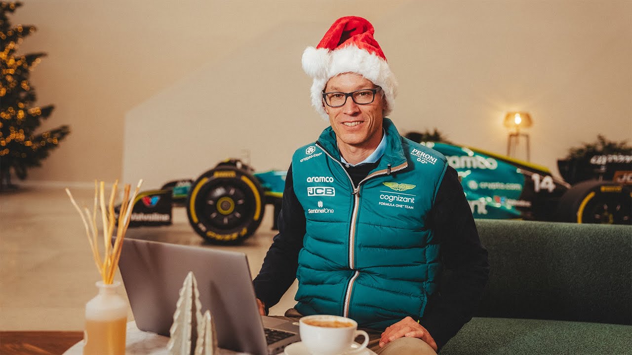 Mike on, Mike on... | Episode Two - YouTube