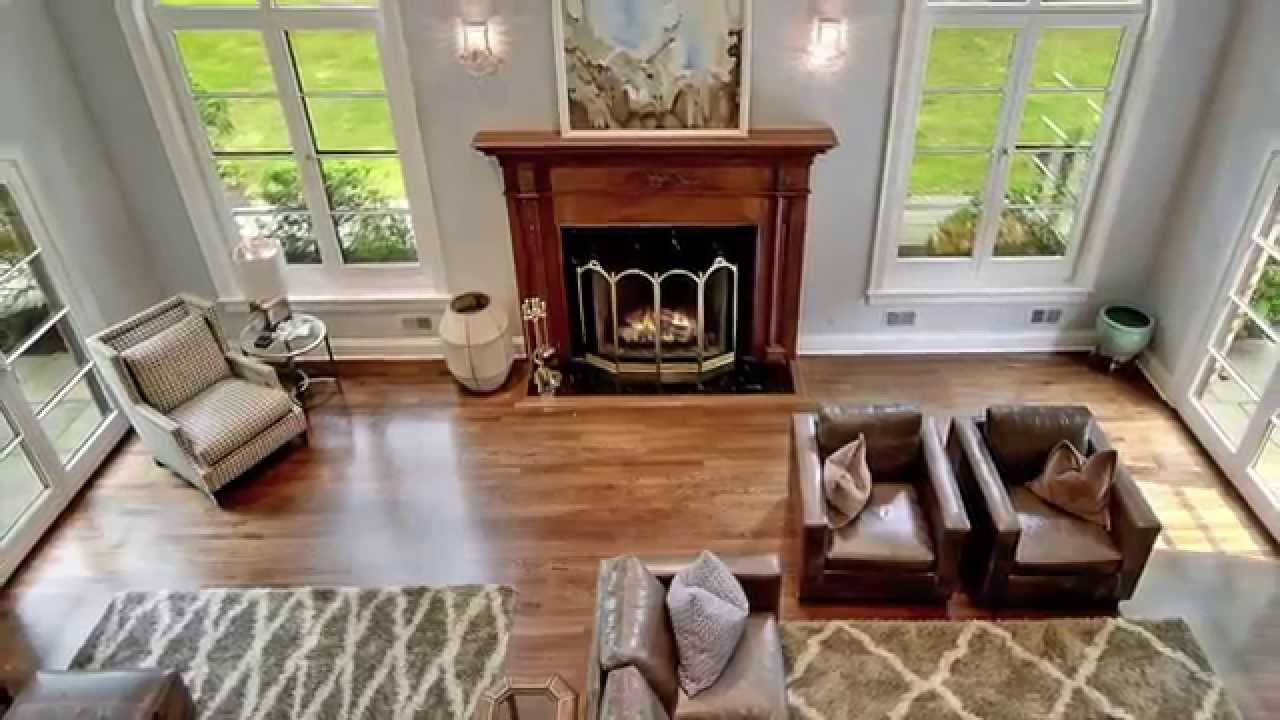 106 Ravine Lake Rd. Bernardsville, NJ 07924 - YouTube