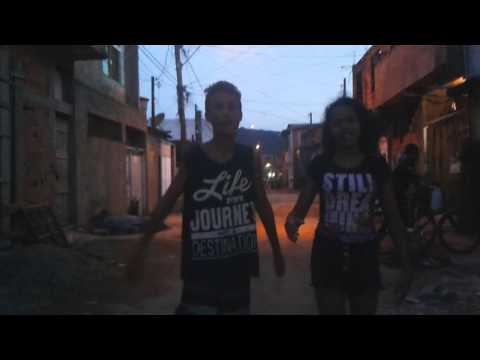 Correndo de cueca com música