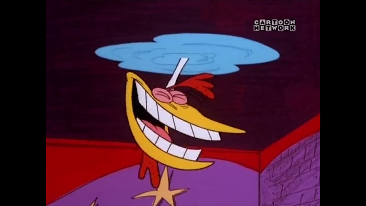 Cow and Chicken: Boneless Chicken's Stand-Up Comedy Show (The Laughing ...