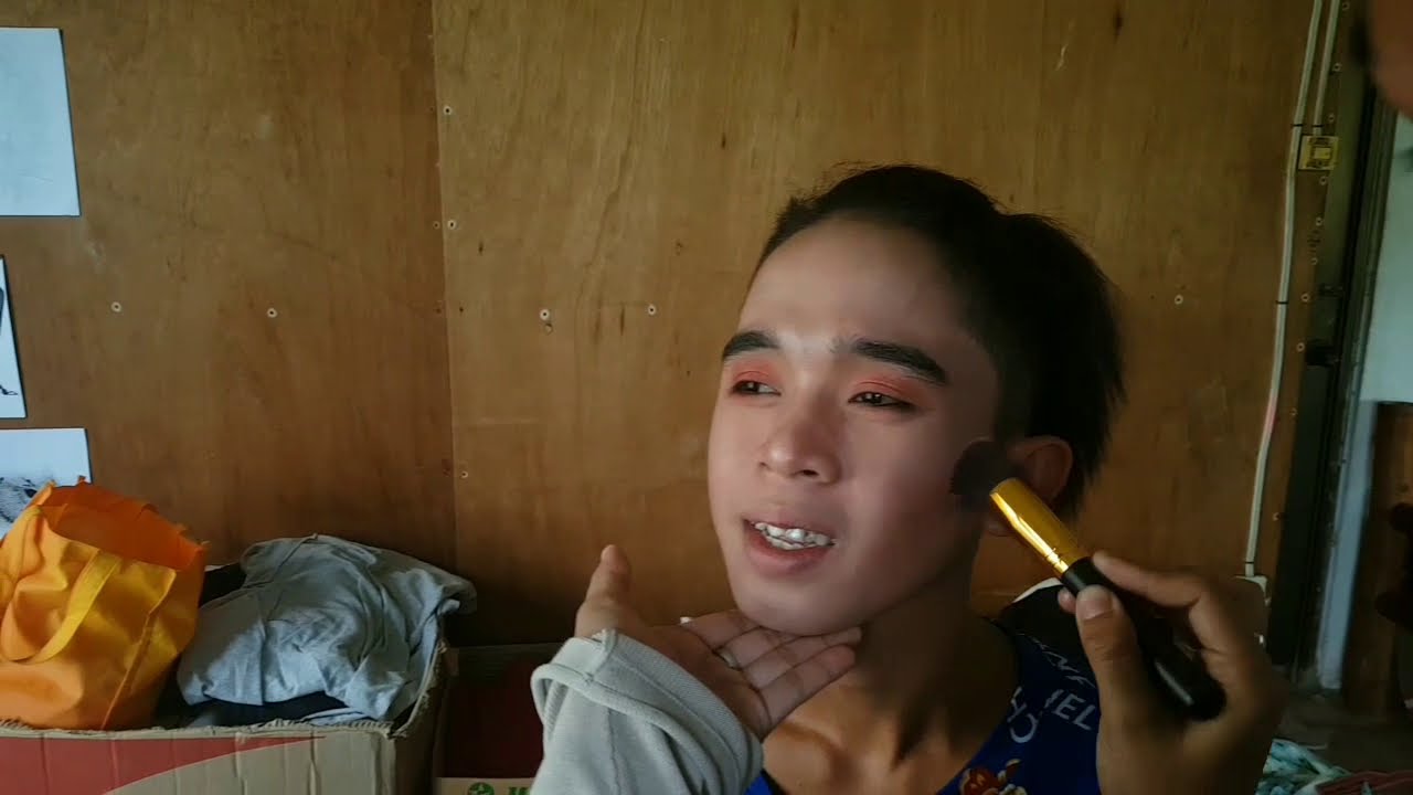 PA! BAYOT KO | SHORT FILM | SineHenero 2020 - YouTube