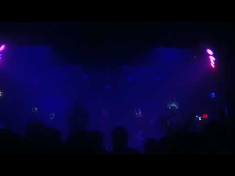 Mushroomhead @ Oddbody's 4/14/2017