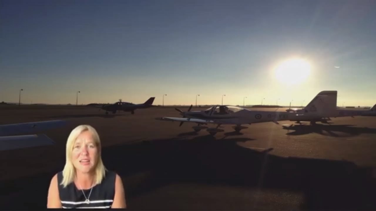 How to gain your wings | Mandy Hickson | TEDxCluj - YouTube