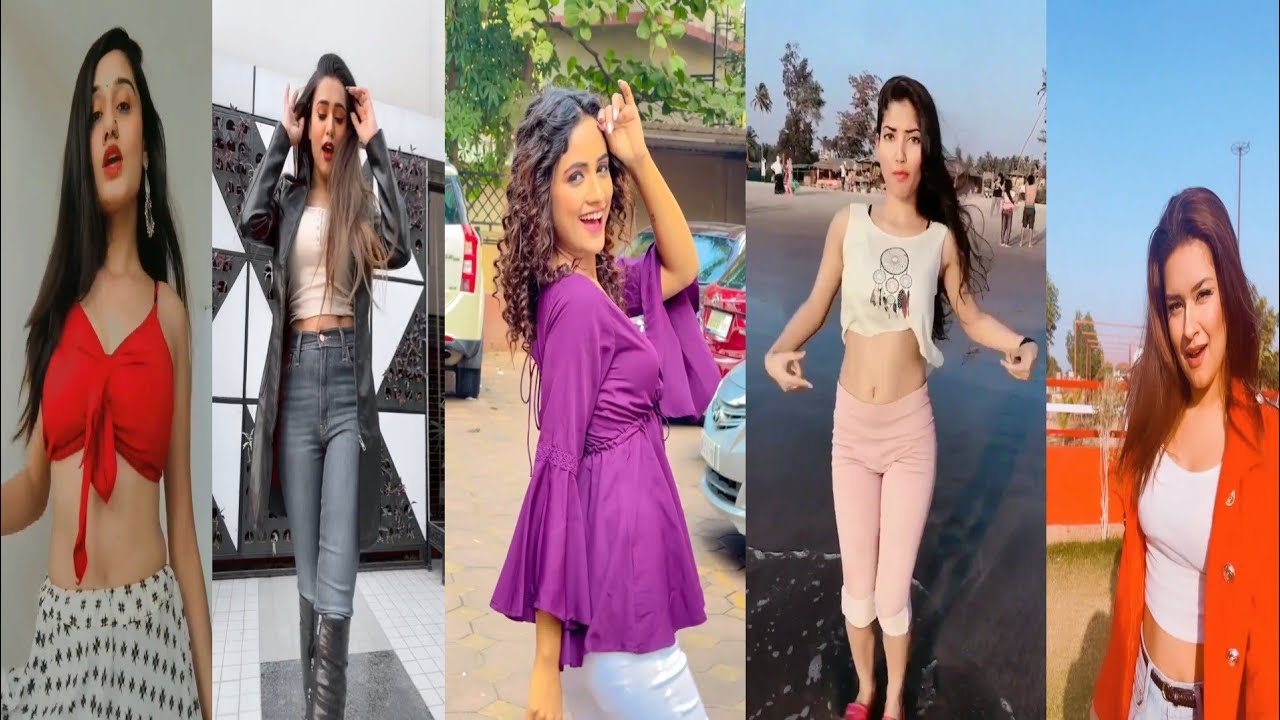 💁KAMER TERE LEFT RIGHT HOLA 💕💕// REELS TREANDING🤫 - YouTube