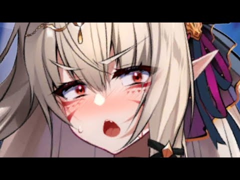 tenkafuma. All 3 outfits for Lotiya and making her 5 stars. - YouTube