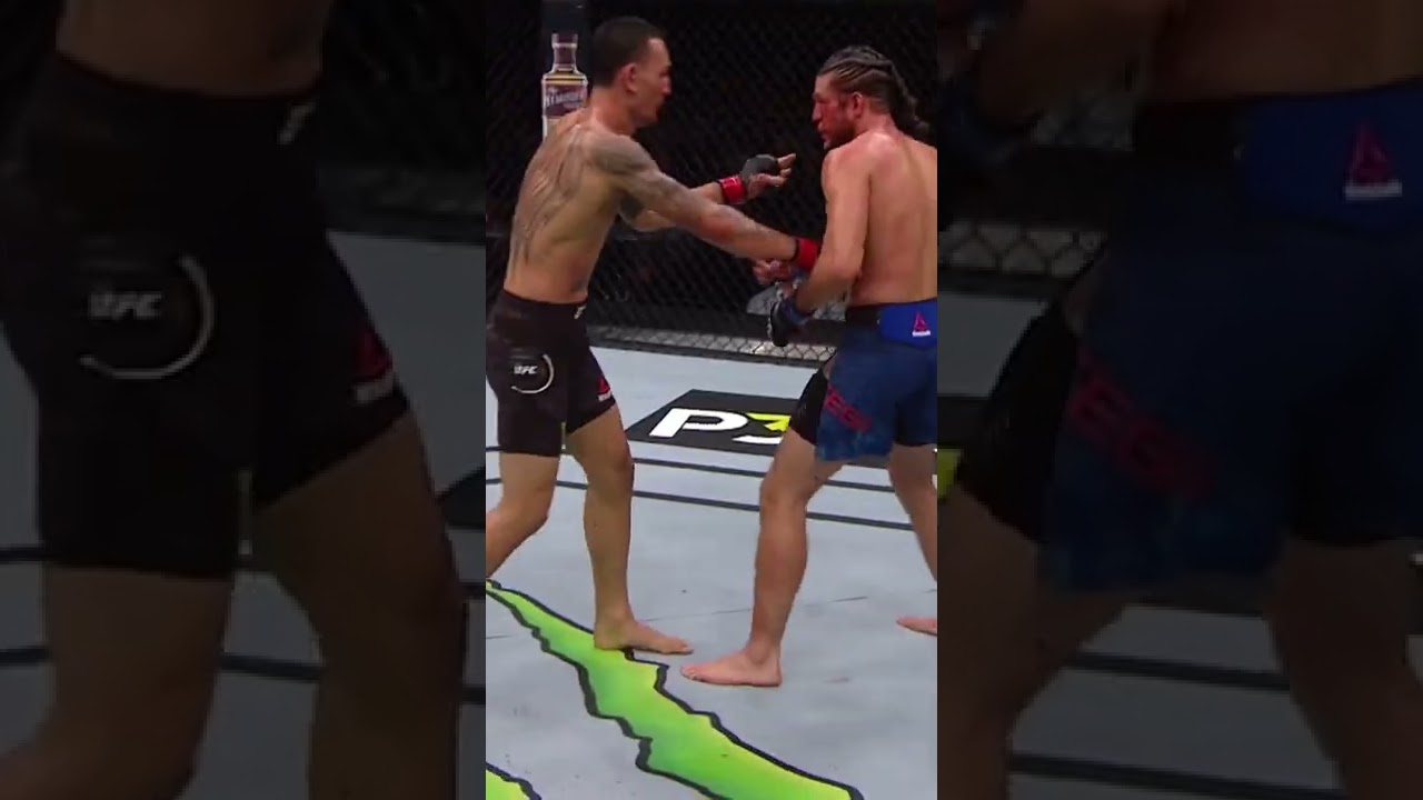 mid fight 😤 - ufc news🥊💪 - YouTube