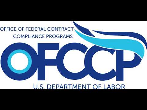 Office of Federal Contract Compliance Programs | Wikipedia audio ...