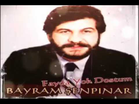 Bayram ŞENPINAR - FAYDA YOK DOSTUM
