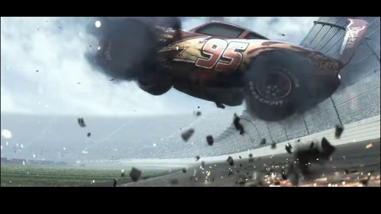 Cars 3 Teaser Trailer - YouTube