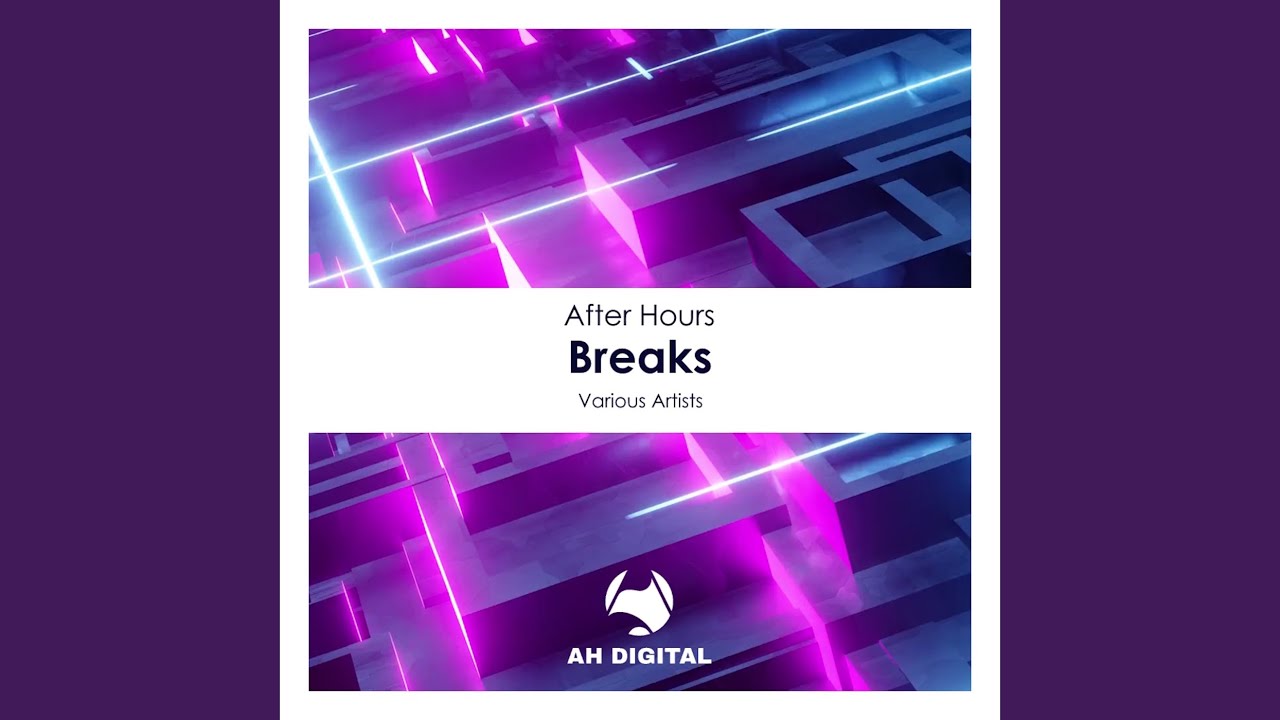 Ciclon (Vitaly Shturm Broken Beats Remix) - YouTube