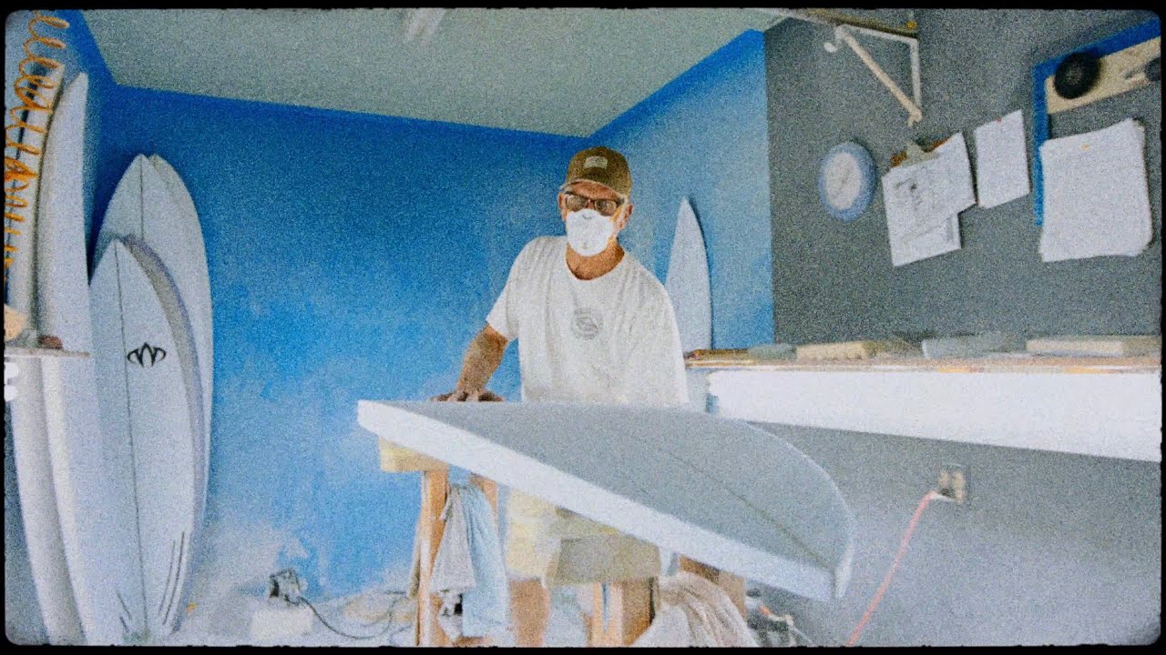 Esteem Surf Company - SLO Cal Crafted - YouTube