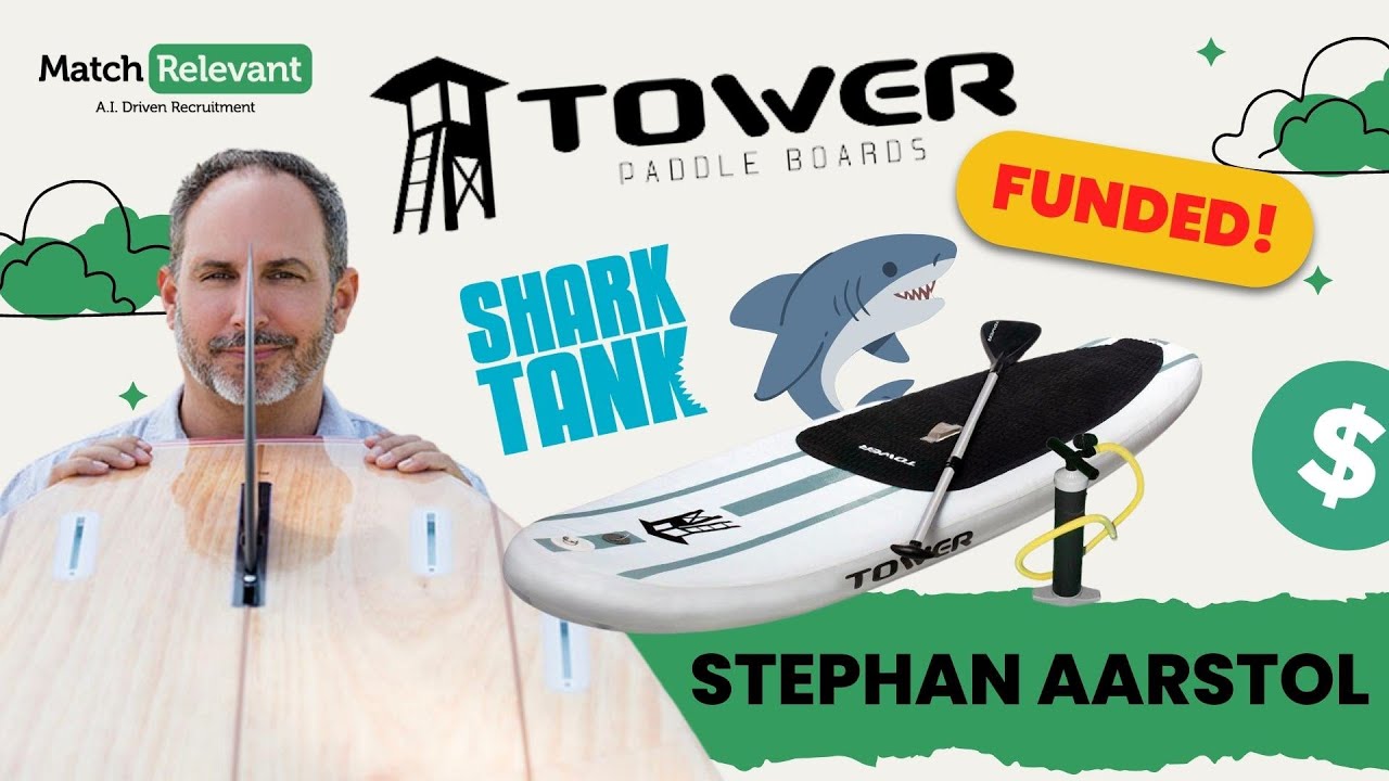 ‘Shark Tank’ contestant gets called the ‘worst’ after a glitch ruins ...