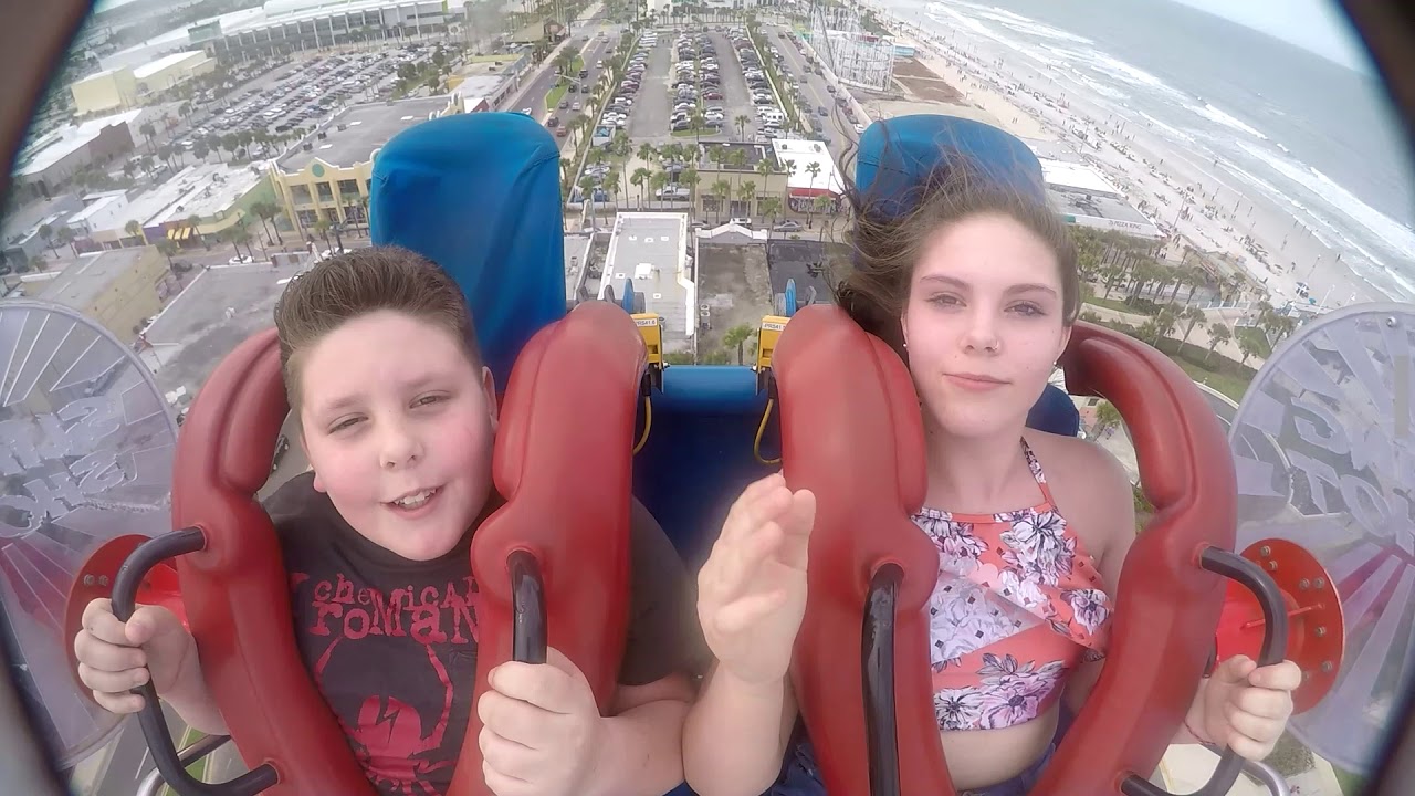 Madison and Tyler - YouTube