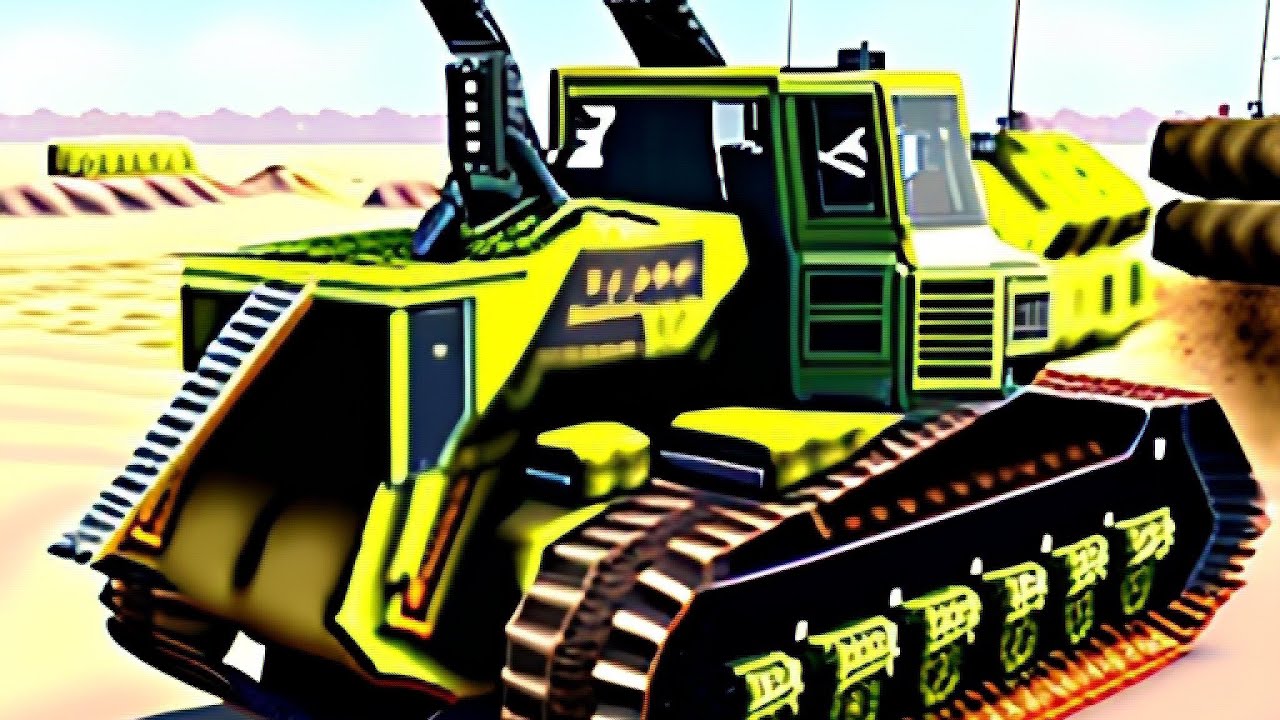 Battlefield 2042 Dozer is BOSS - YouTube