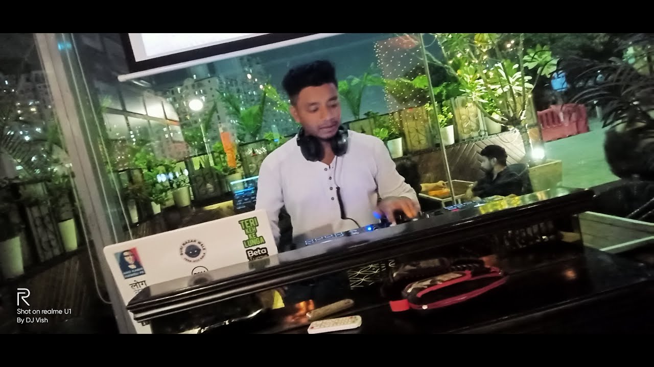 #23 AUDIO VIDEO MUSIC - NON STOP - EPISODE 85 - DJ VISH - YouTube