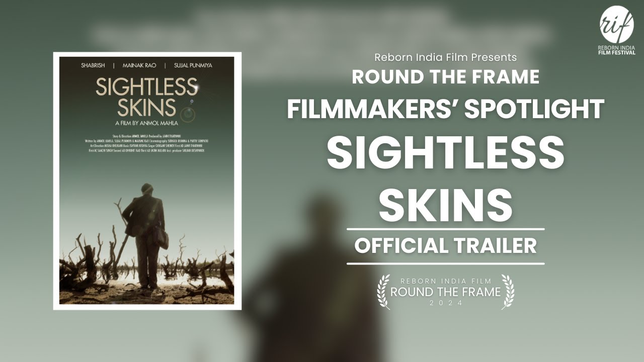 Sightless Skins Trailer | RTF Short Film Competition - YouTube