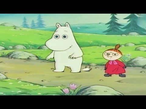 Hamro Moomin :  Snorkmaiden ko vabisyavani Full Episode HD