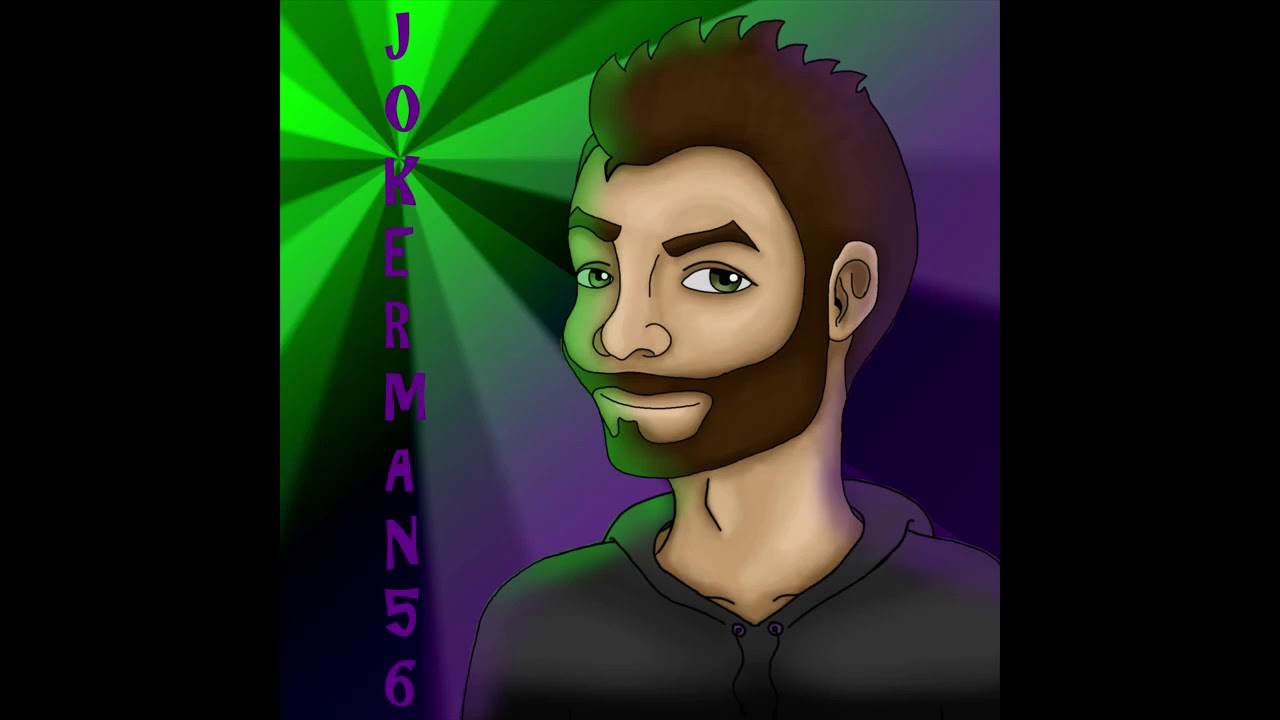 Jokerman 56 intro song - YouTube