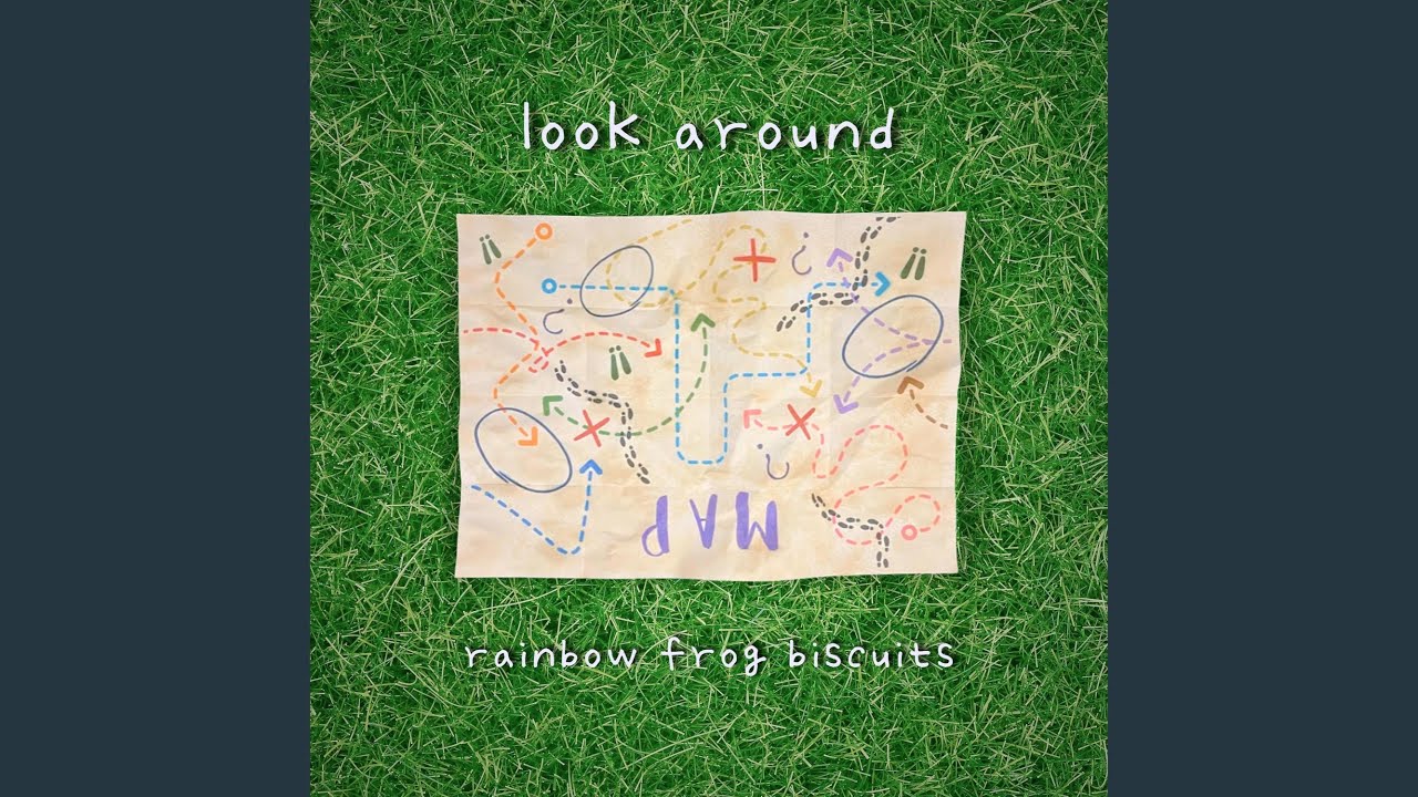 Look Around - YouTube