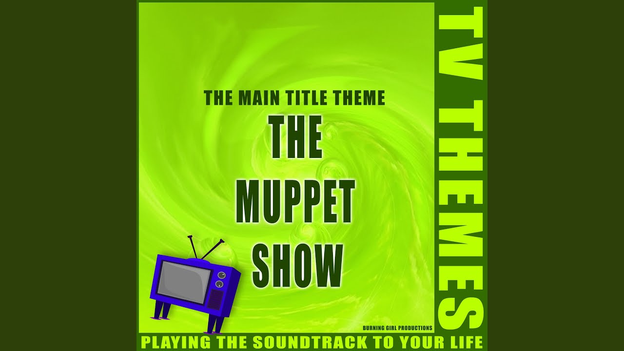 Muppet Show - YouTube Music