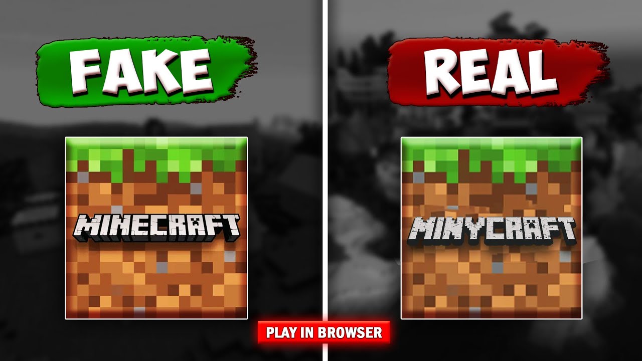 Best Browser-based Games Which are Copy of Minecraft 😎 - YouTube