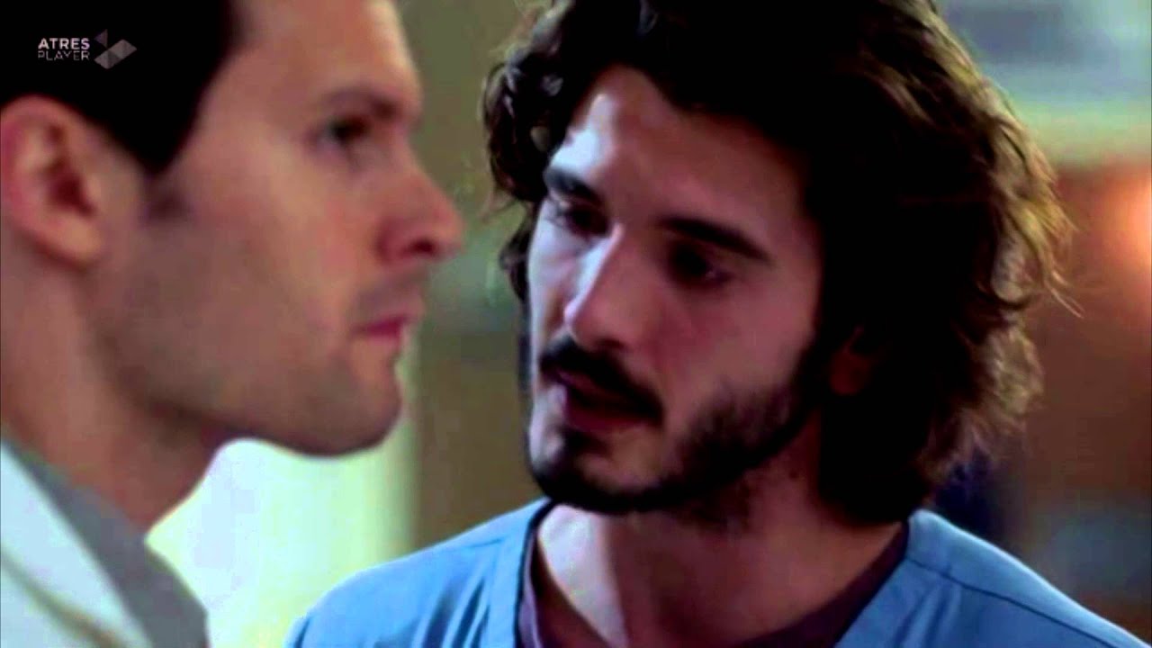 Alain & Victor (Alaictor) - Quiero saber que es el amor - YouTube