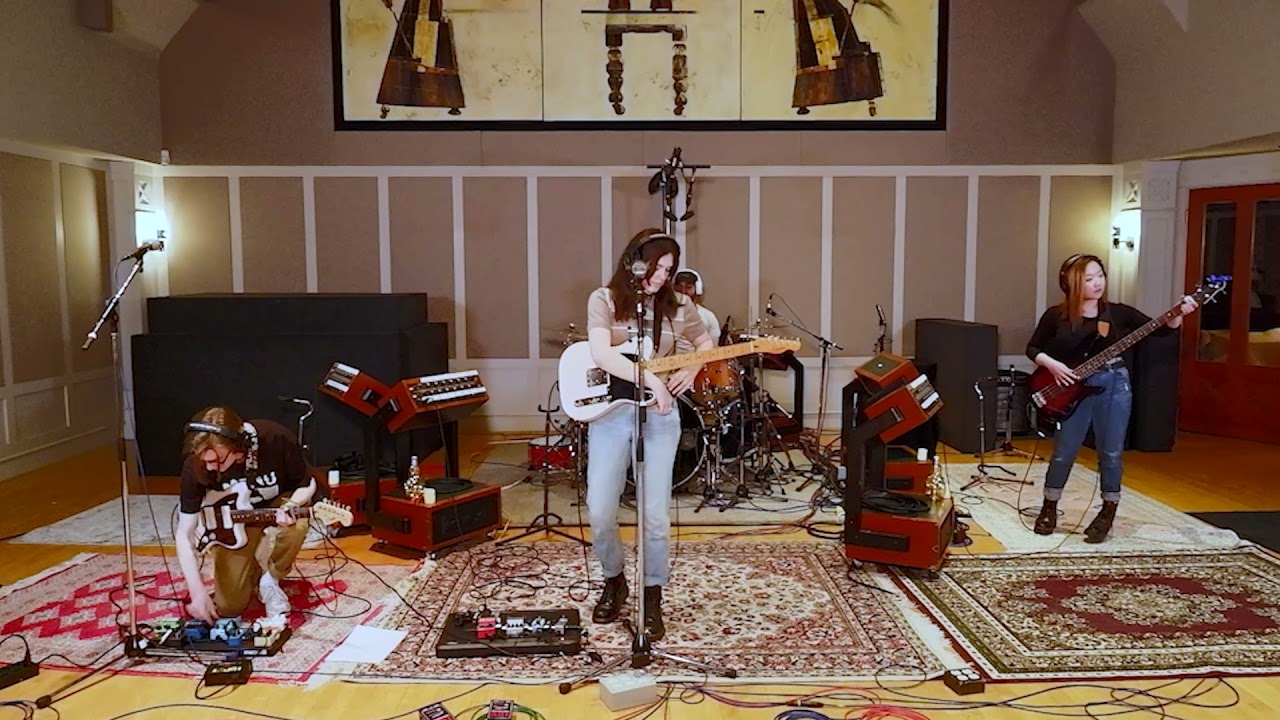 Live Acts Canada Presents - Zoey Leven + Ryan Stead Live At The Armoury ...